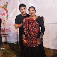 Payal Alpesh - Member Profile - LohanaConnect